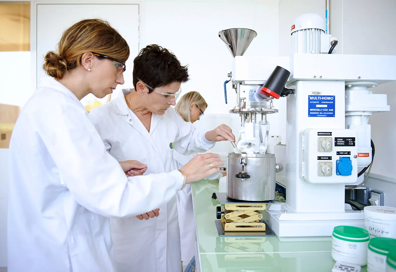 外用给药 ⋅ Gattefossé